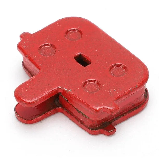 BRAKE PADS Rear model after 2024 – micperformance