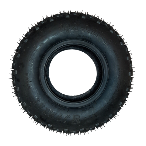 Torpedo Front Tubeless Tire – micperformance