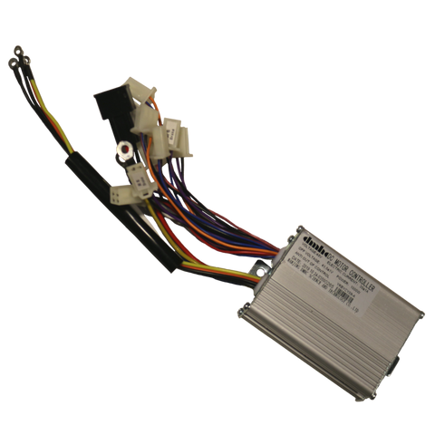 Torpedo Controller – micperformance