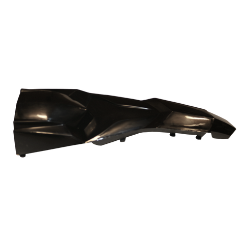 eQuad Q Plastic Front Nose Only – micperformance
