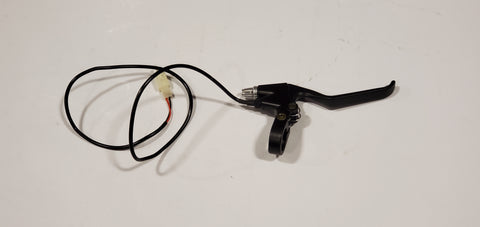 Right Brake Handle – micperformance