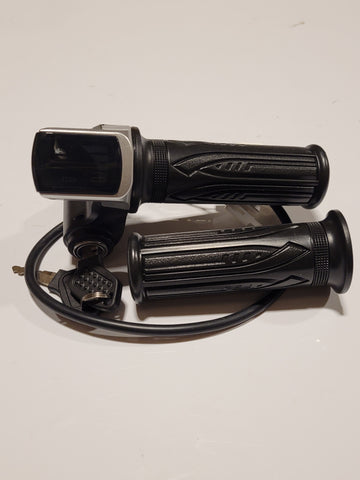 Throttle – micperformance