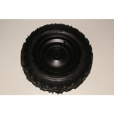 Manteray Rear Wheel Complete – micperformance