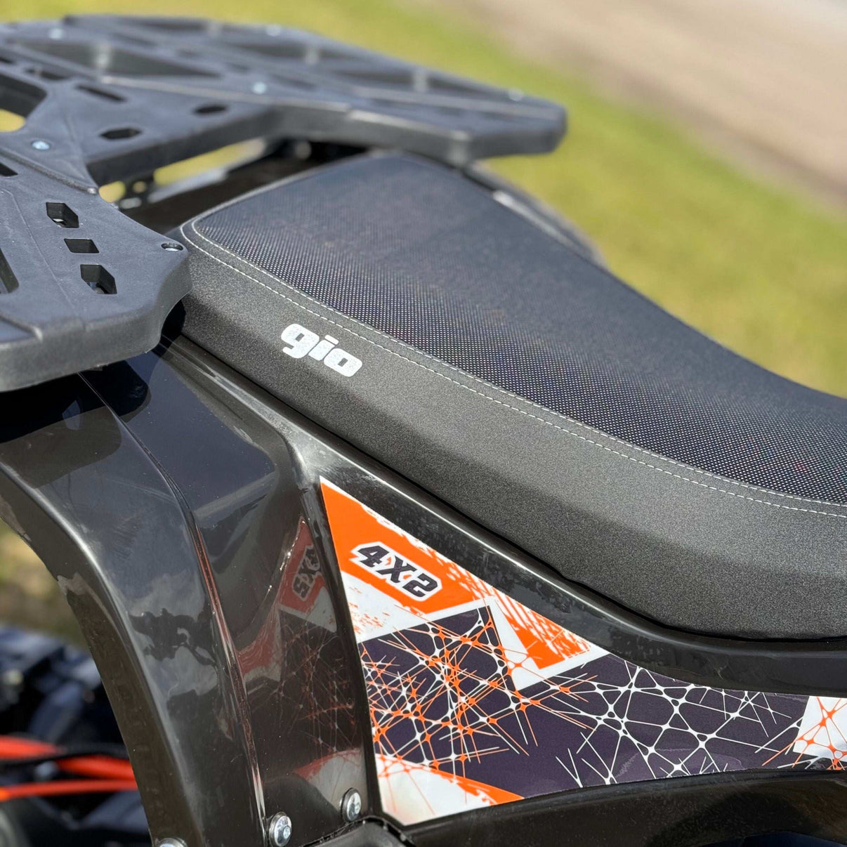 VTT Megatron Premium | VTT Électrique 1500W pour Ado – micperformance