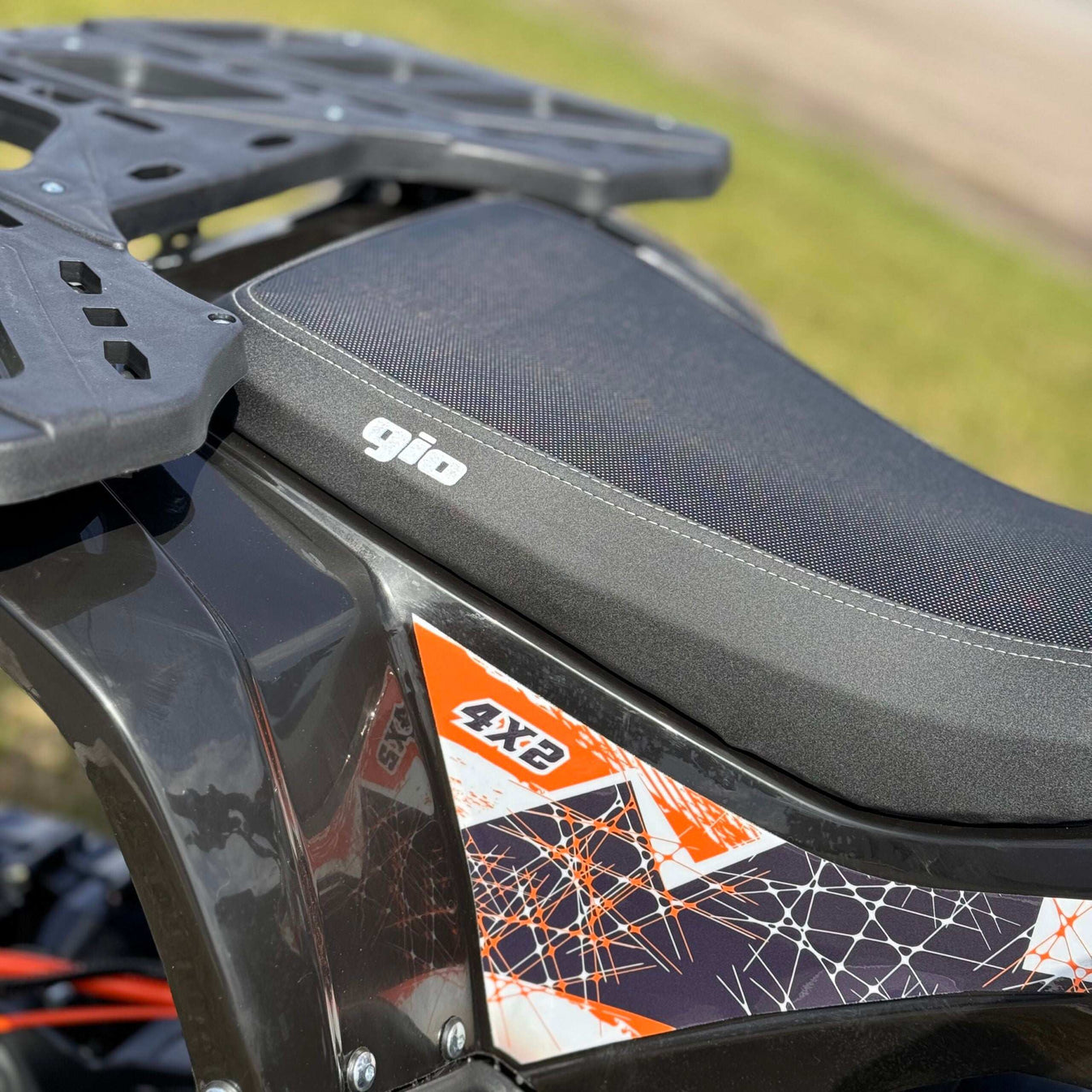 VTT Megatron Premium | VTT Électrique 1500W pour Ado – micperformance