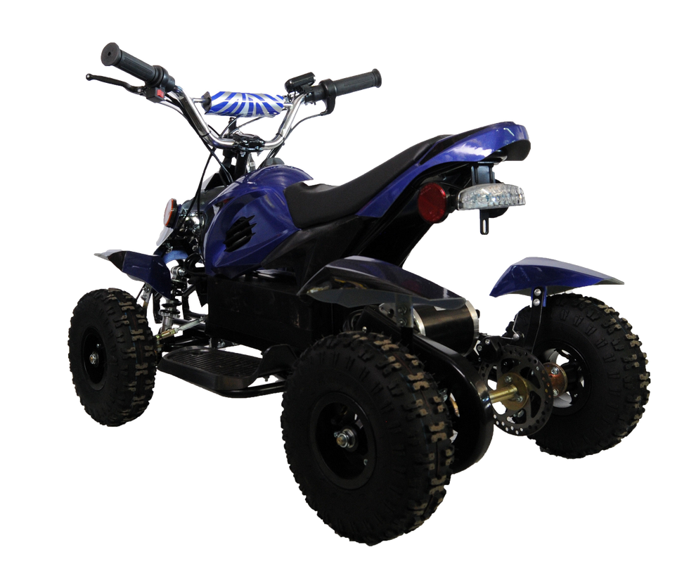 VTT MINITRON (eQuad S) – micperformance